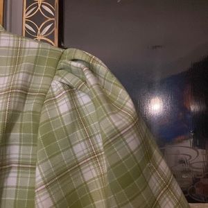 glamourous | Dresses | Glamorous Brand Fitted Shirt Dress Plaid | Poshmark